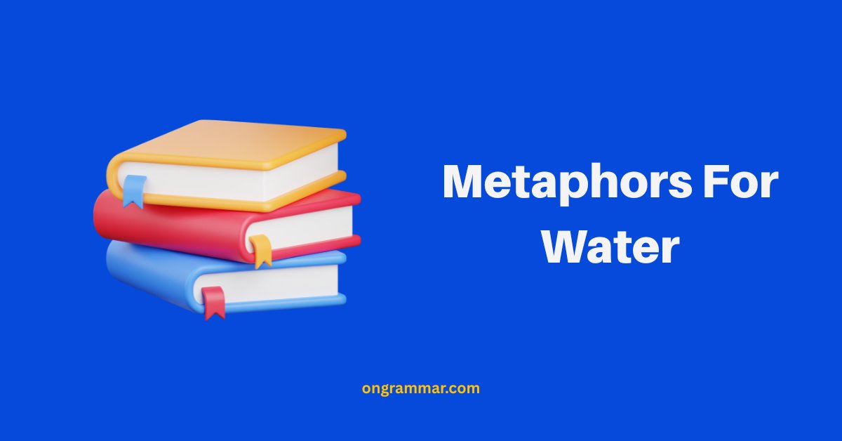 25 Metaphors for Weather